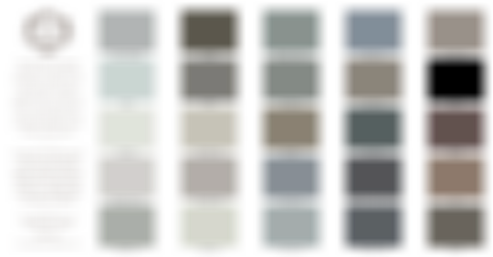 Color Guide – Amy Howard At Home