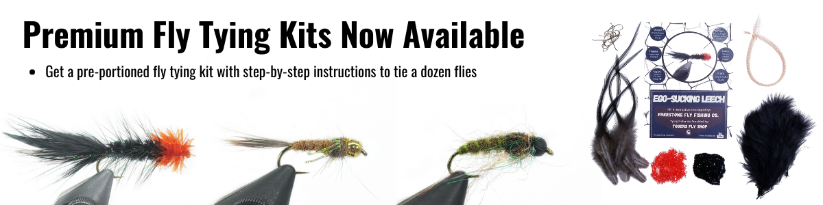 Blogs - Togens Fly Shop