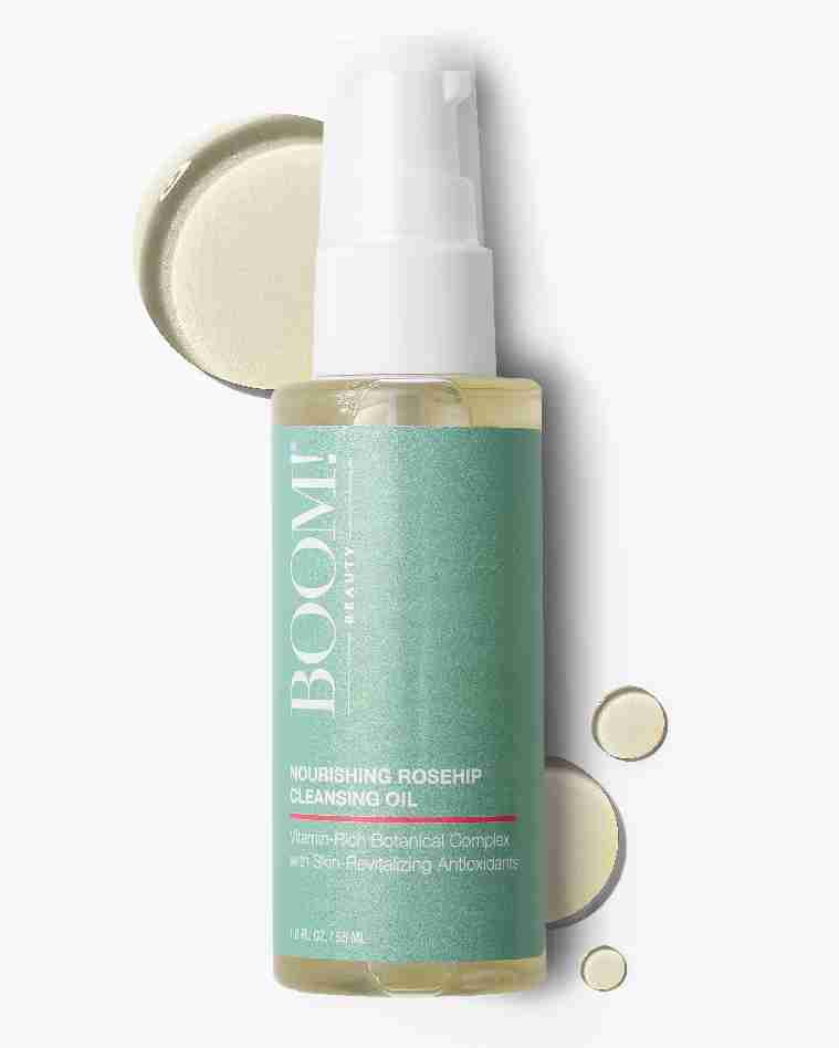Boom Skin Care For You | BOOM! Beauty by Cindy Joseph