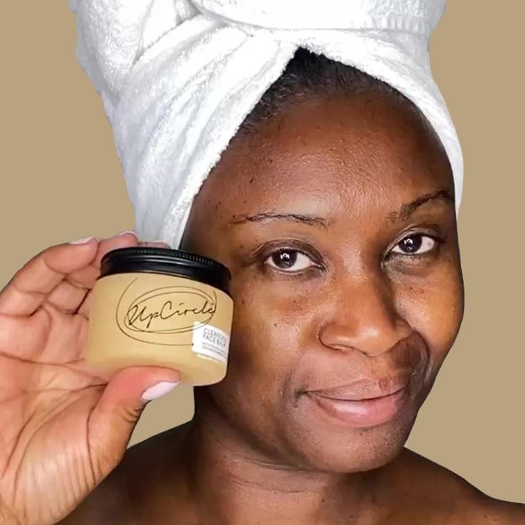 UpCircle Beauty | 5 Reasons | Ethical Sustainable Skincare