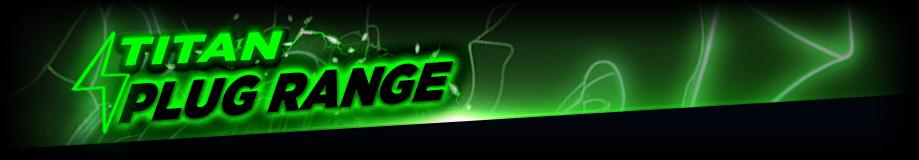 Titan Power | Black Friday | Plugs + FREE Cable – Titan Power Plus