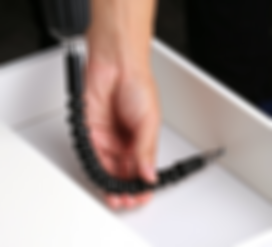 The SuperBit™ - The 360 Degree Screwdriver Extension for ANY Angle ...