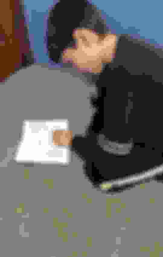 The Math Inspectors: Series Highlight