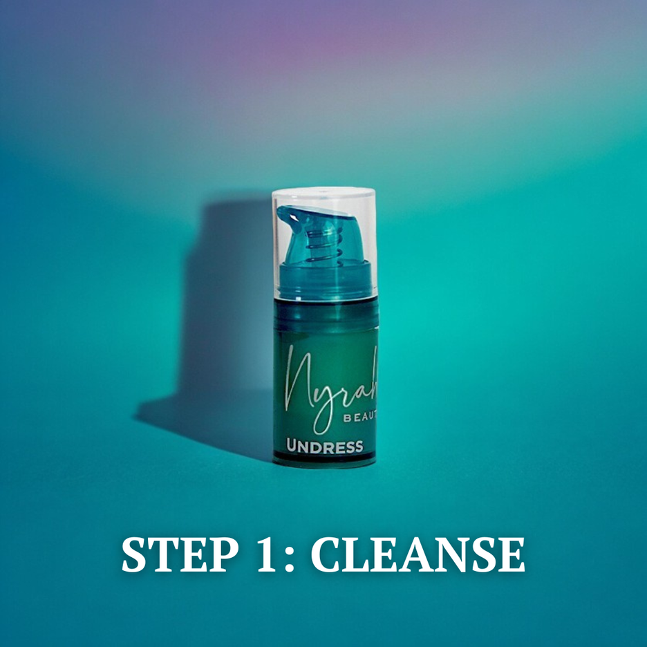 Trial Pack – Nyrah Beauty