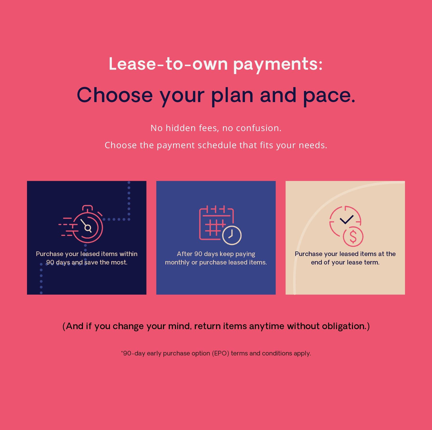 Lease-to-Own With Katapult at Coilover Depot - coiloverdepot.com