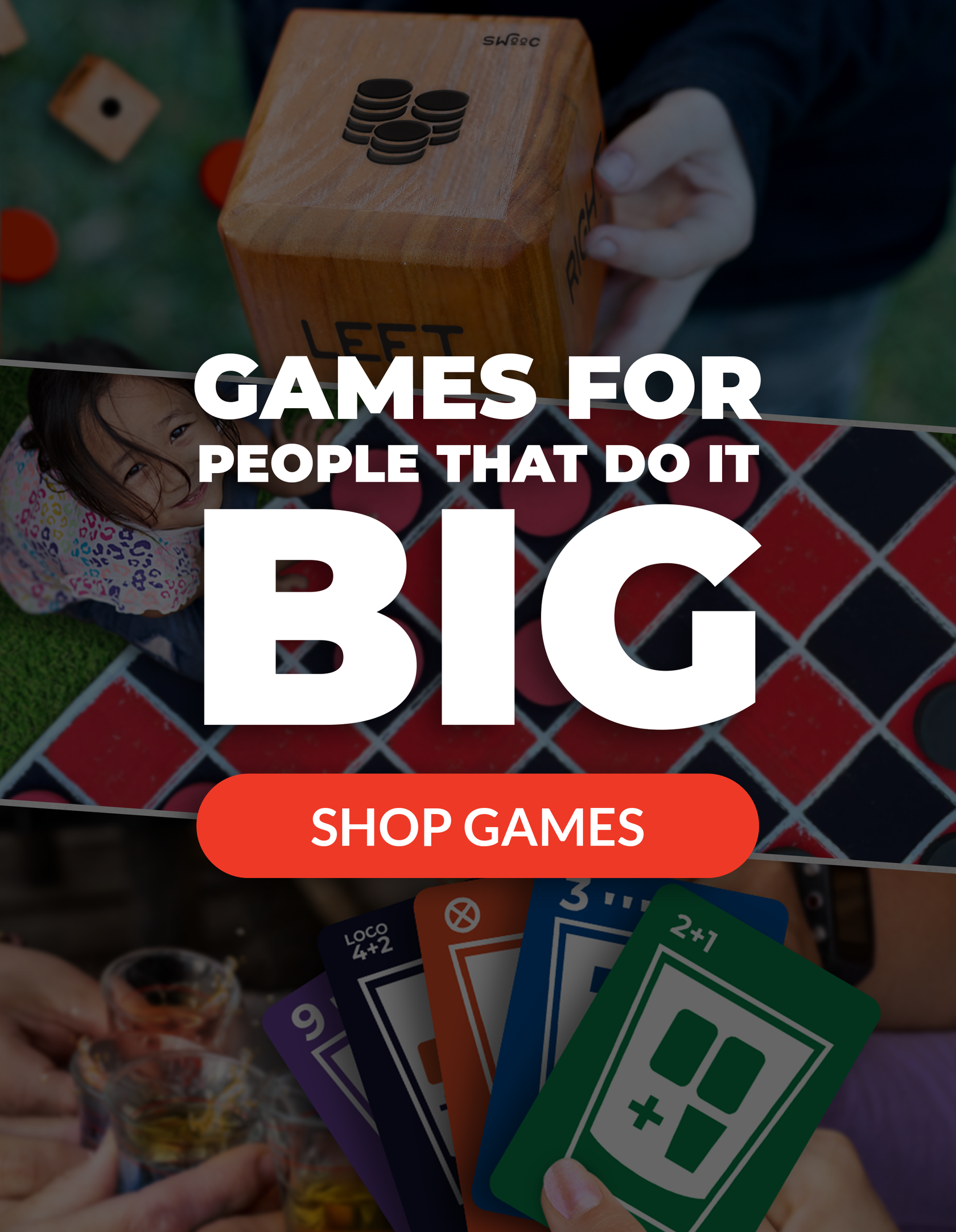 SWOOC Games (formerly Splinter Woodworking Co.)