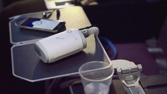 Traveling with CPAP – How to