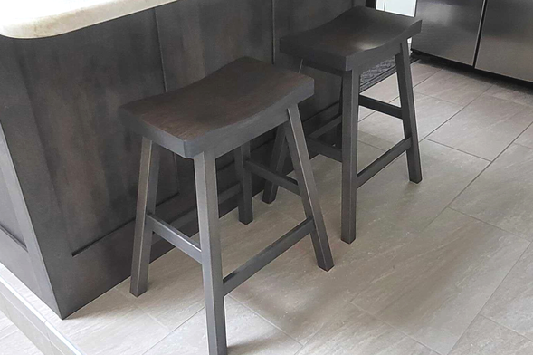 Seating Gallery | Benches, Chairs & Stools | Rustic Red Door