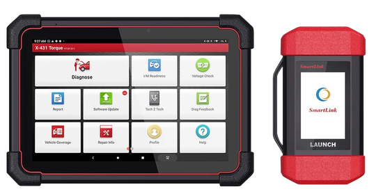 Launch Tech USA – AE Tools & Computers