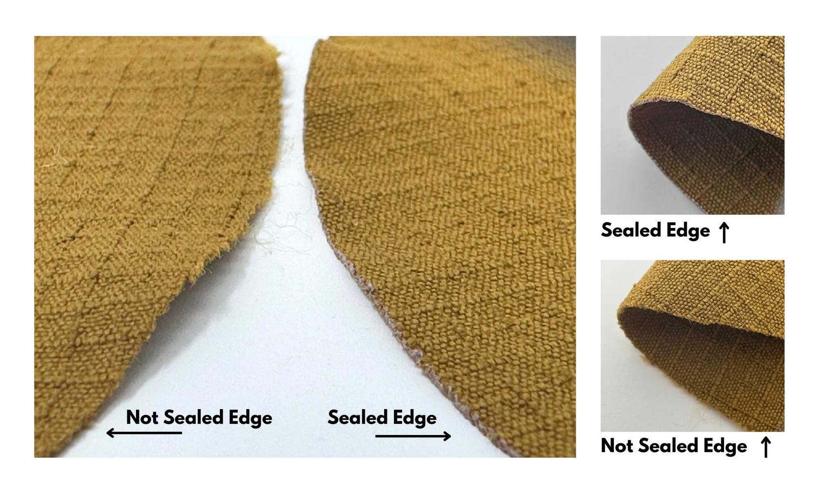 Contract Cutting at Ripstop by the Roll