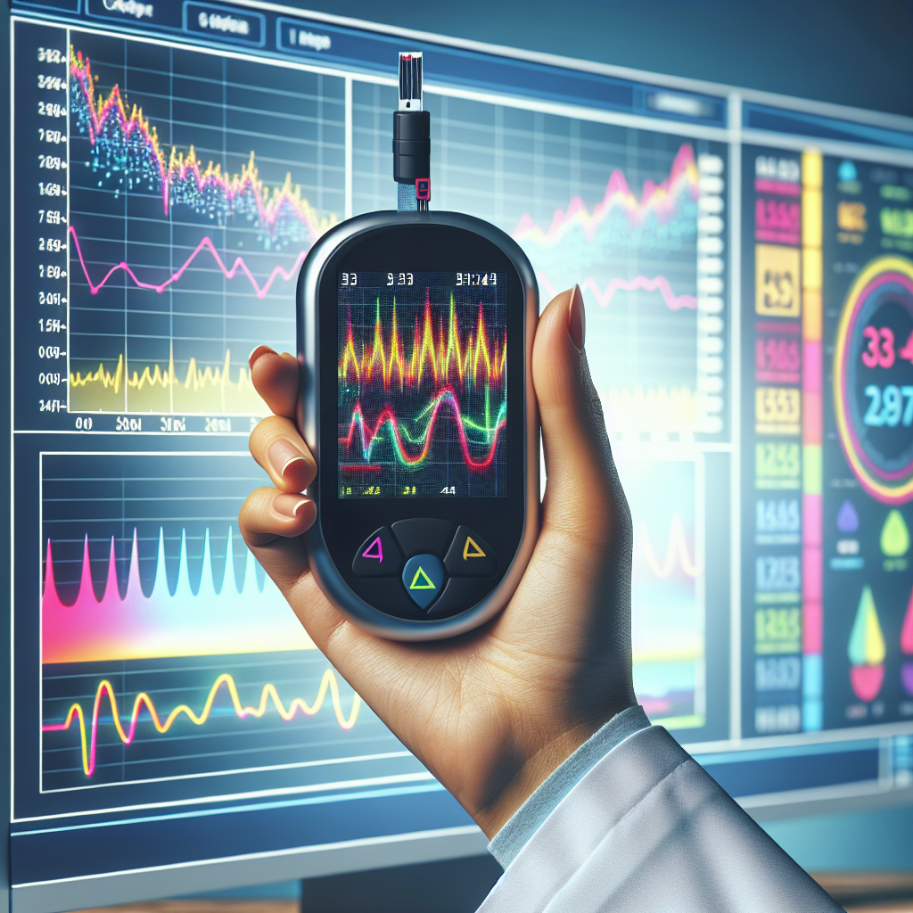 Real-Time Glucose Monitoring – beehive2u