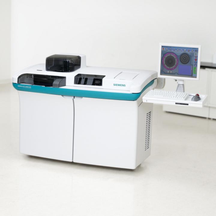 MR Diagnostic Services and Parts