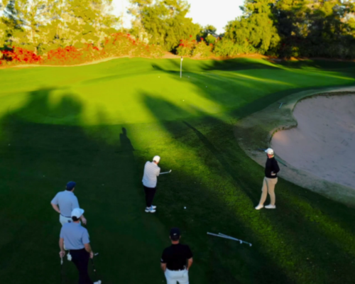 Tour Striker Golf Academy