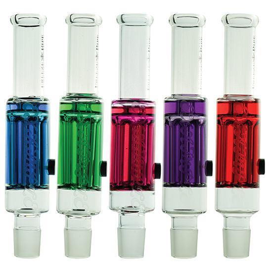 Beaker Bong Pro – The Freeze Pipe