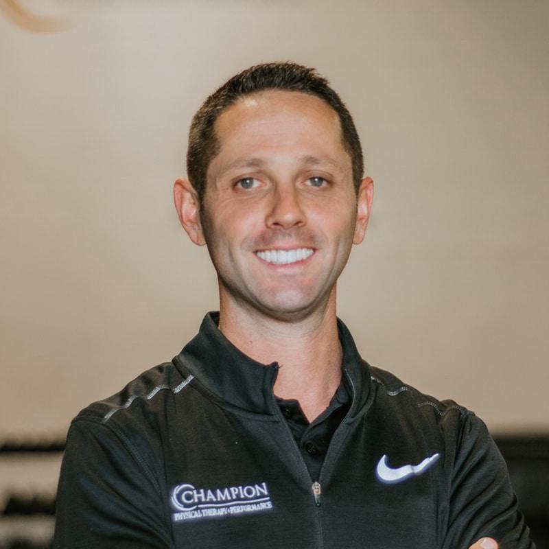 The Knee Terminator – EDGE Mobility System