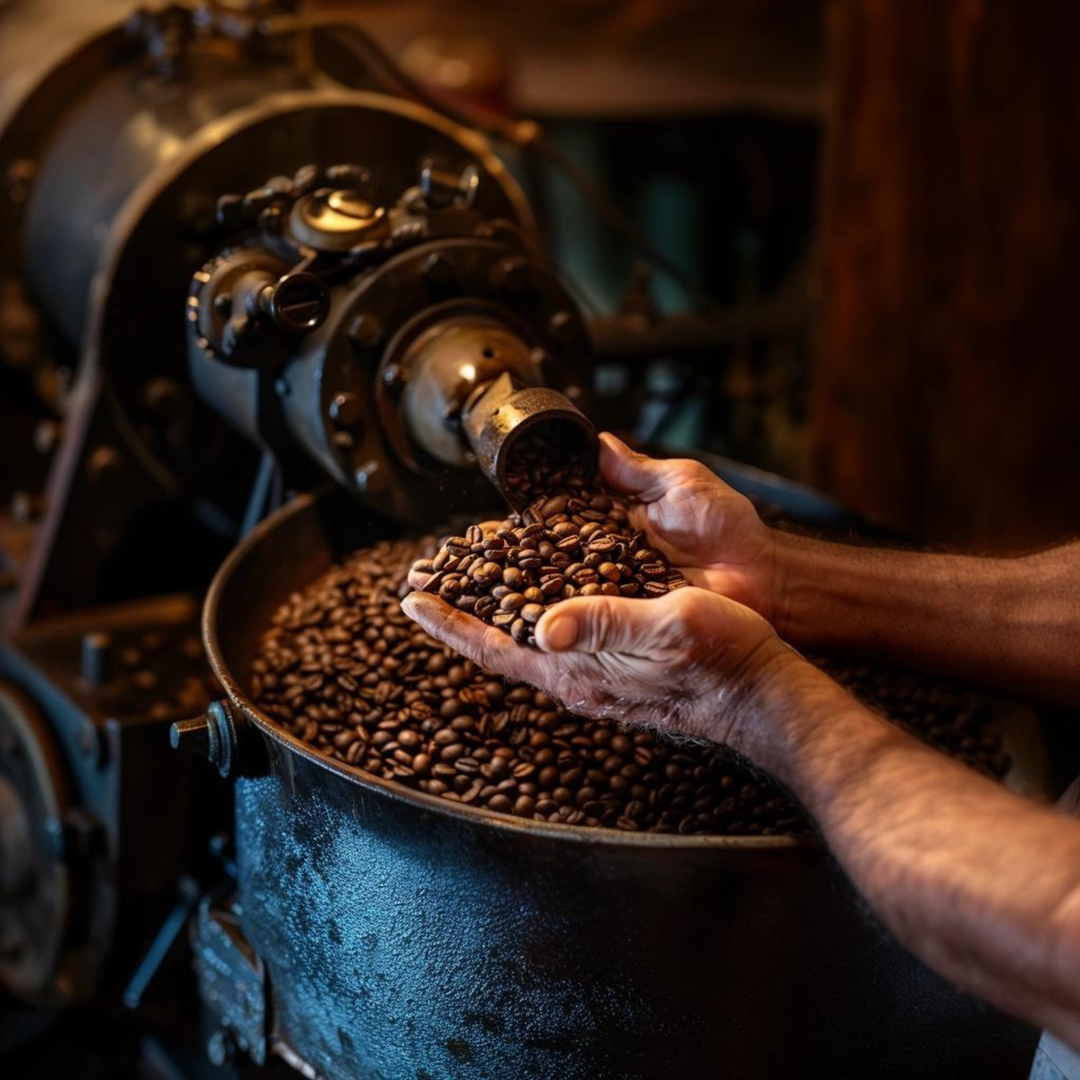 Lone Wolf Coffee Co.