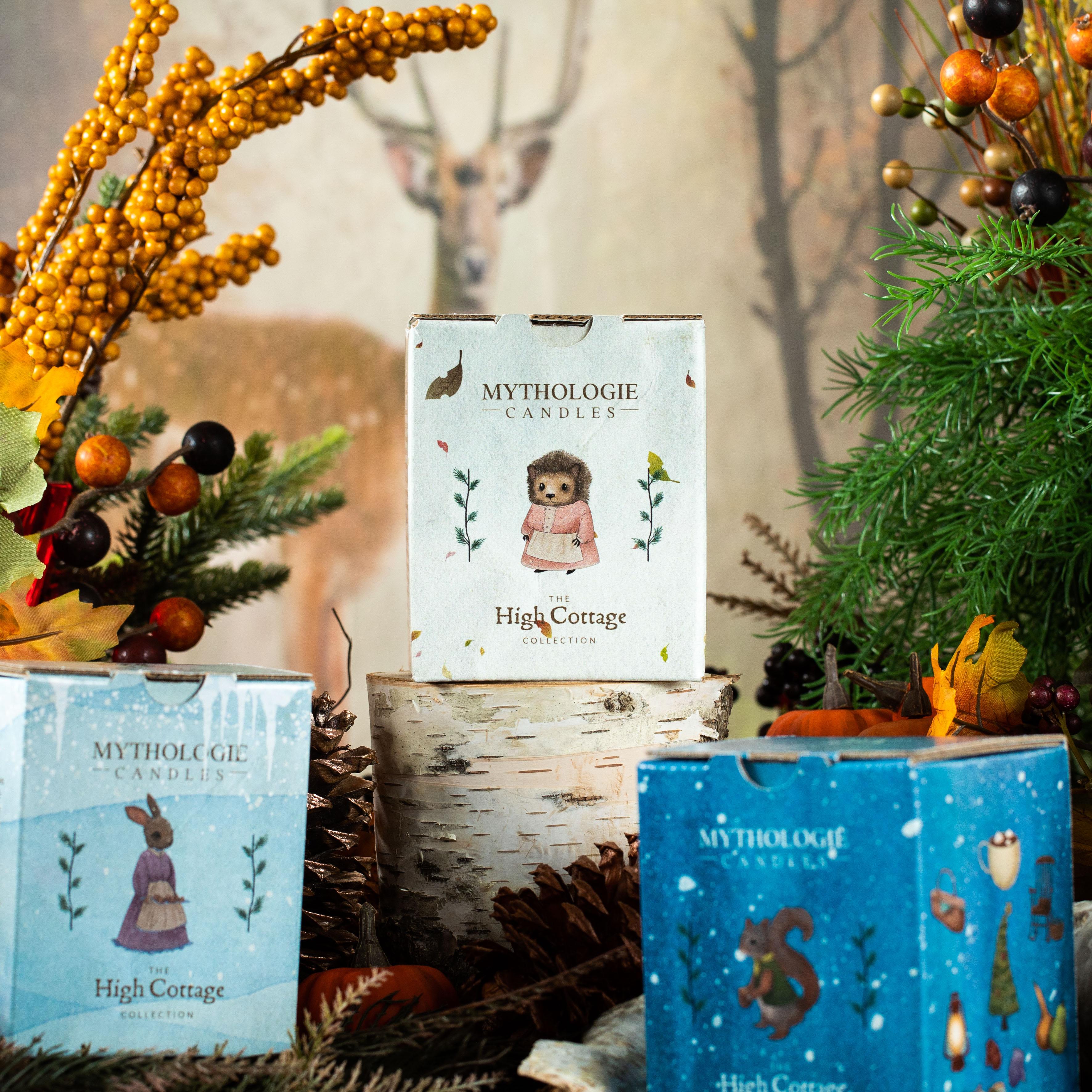 Mythologie Private Label