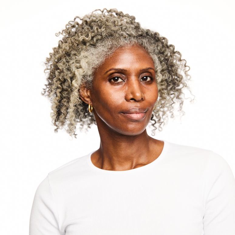 Boom Silver™ Conditioner | BOOM! Beauty by Cindy Joseph