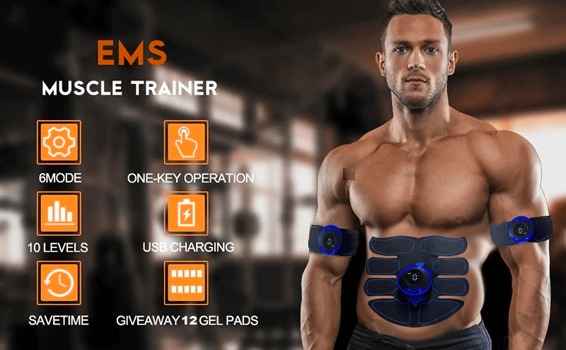 Tactical X Abs - Military Precision