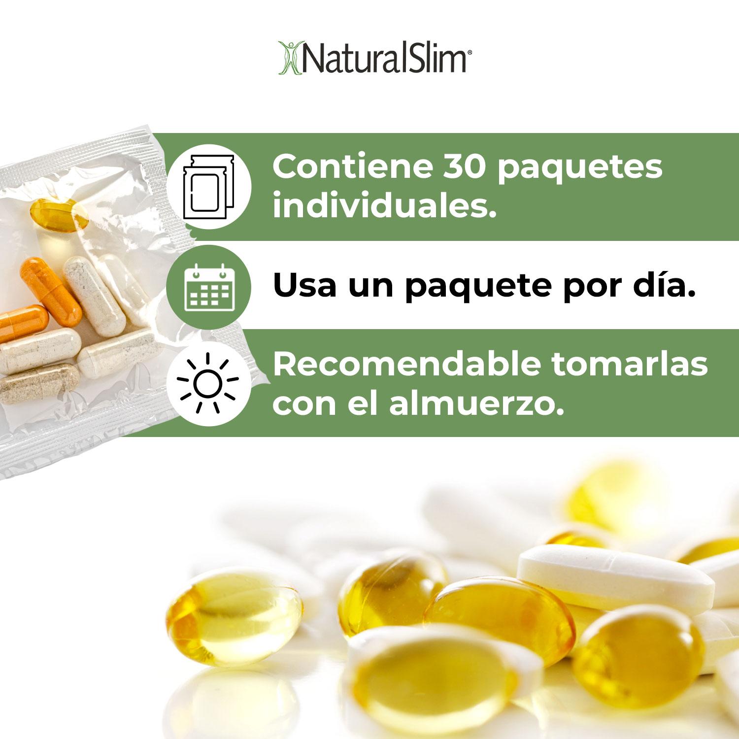 Metabolic Vitamins™