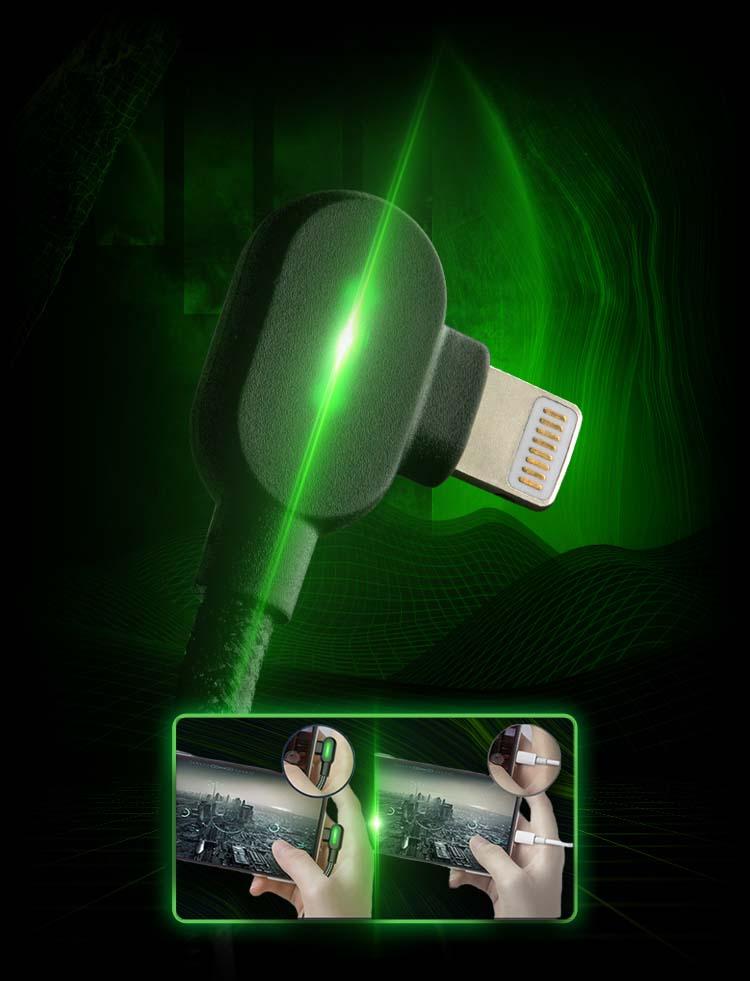 Titan Power Plus - The Titan Smart Cable™