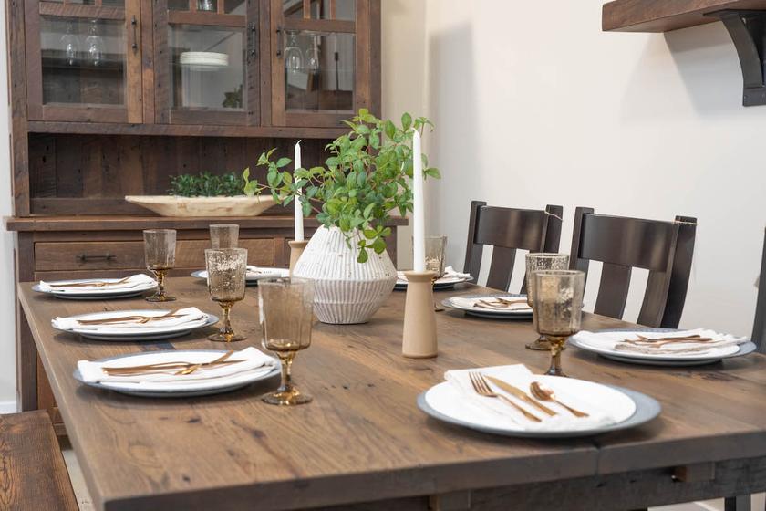 Every Day Is a Special Occasion | Blog | Rustic Red Door