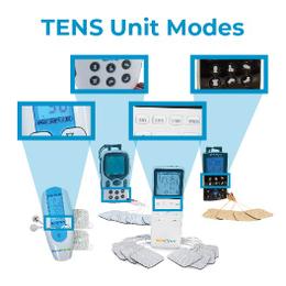 The 2025 Ultimate Guide to TENS Units – TENS 7000