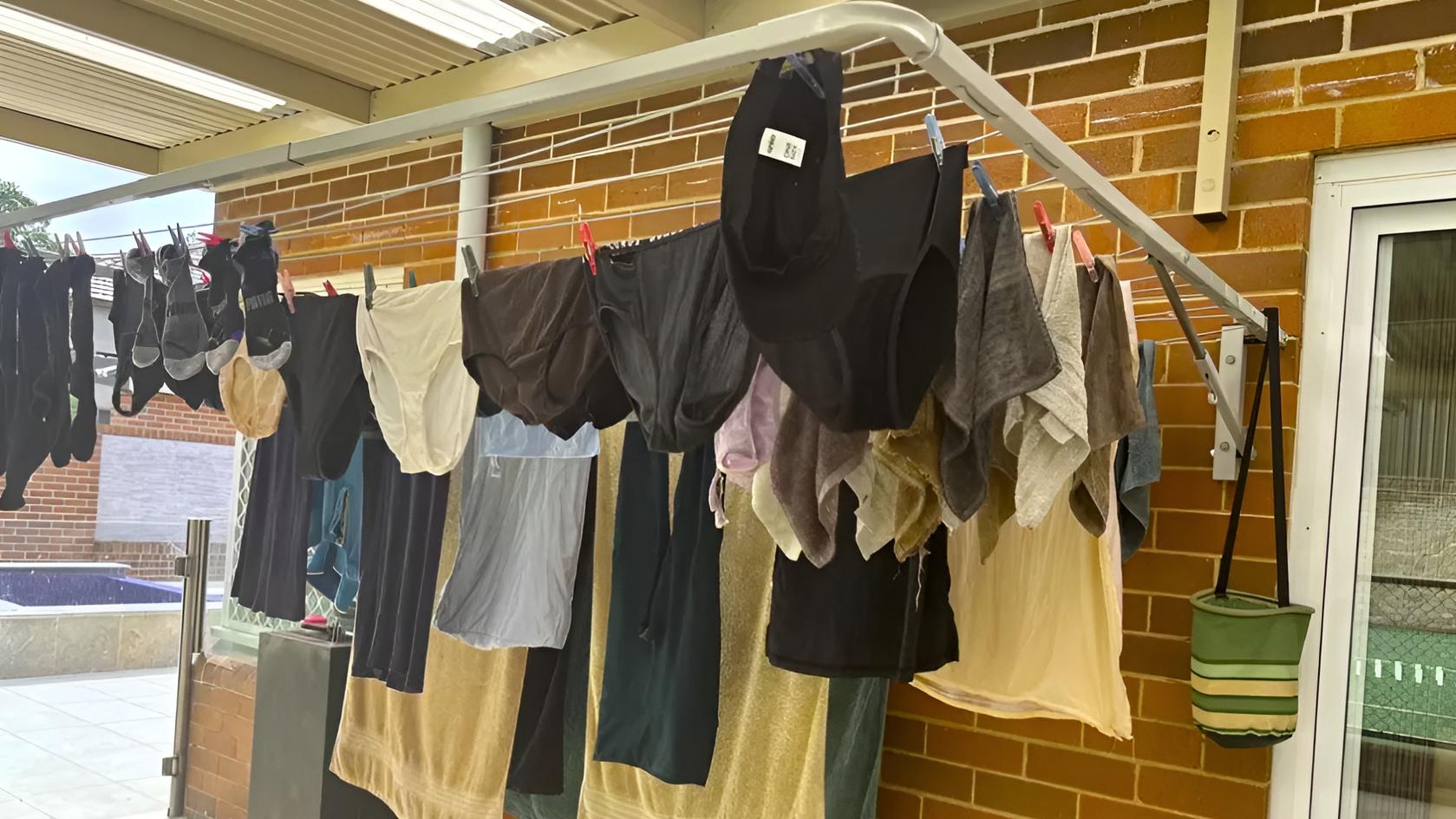 What Is a Good Length for a Clothesline: Clothesline Sizing Questions ...