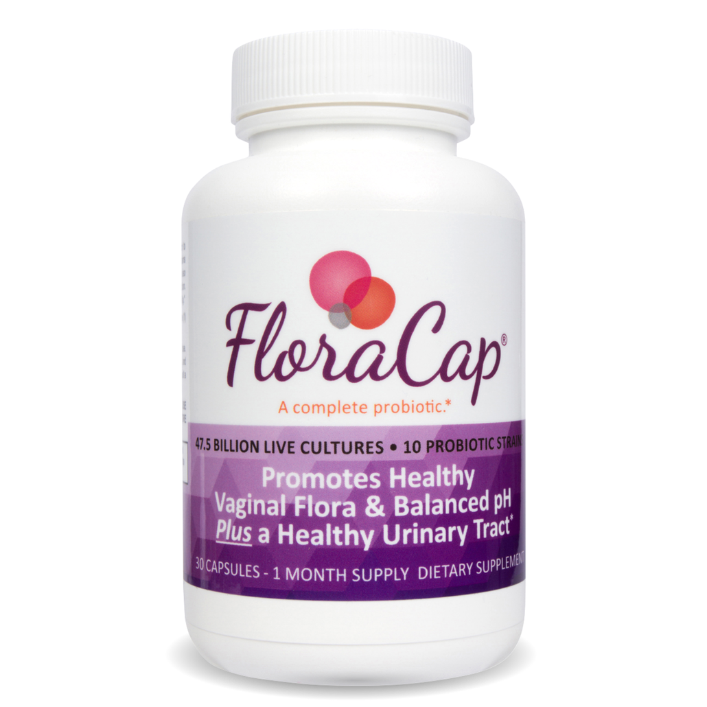 nutraceuticals for women
