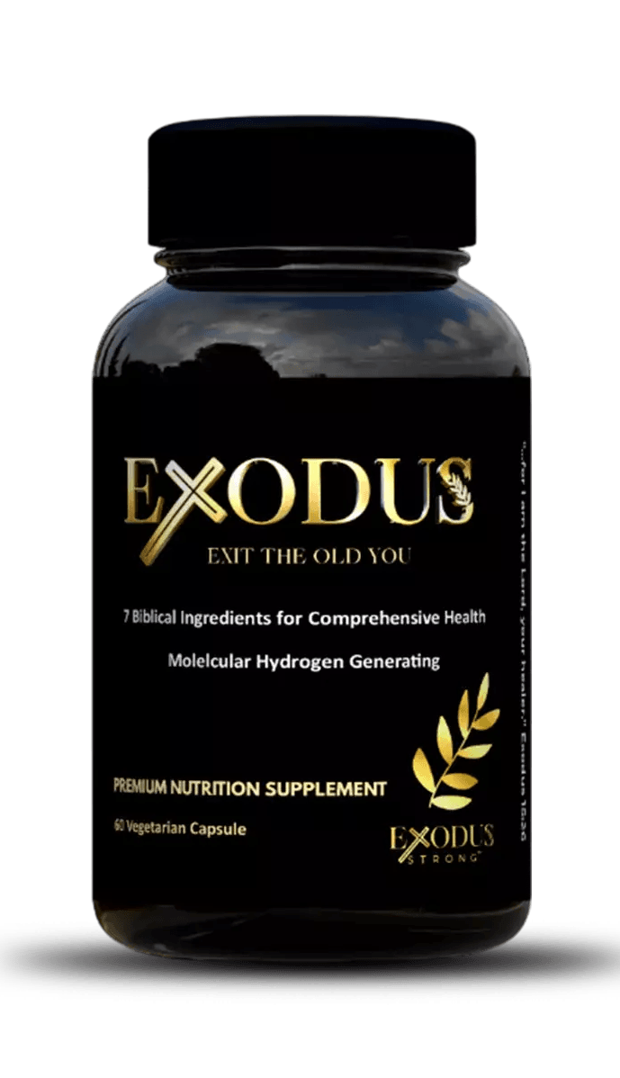 Exodus Strong