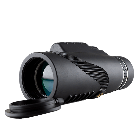 NextGen Monoculars - Super-Sharp, Ultra-Compact Zoom Lens
