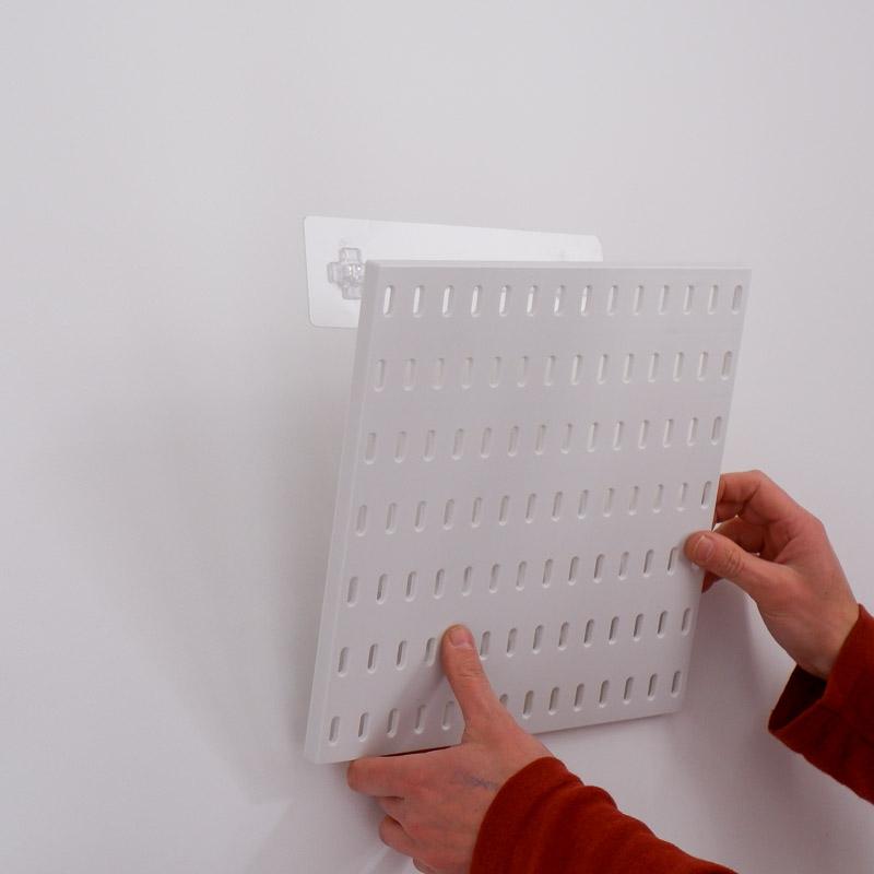 Pegboard Starter Set Online Instruction Manual | MadamSew