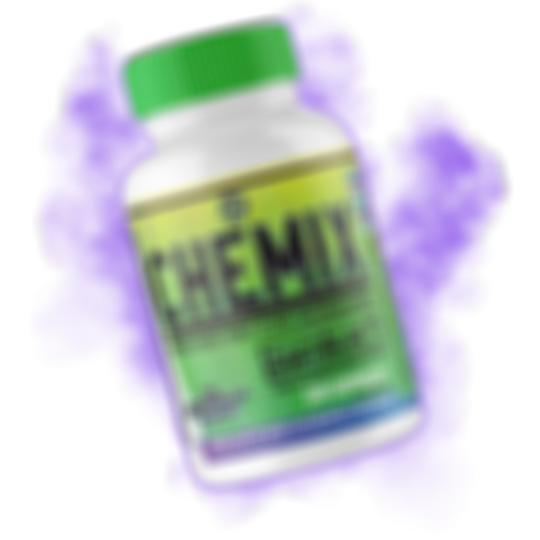 CHEMIX CORTIBLOC-(SCIENCE BASED CORTISOL BLOCKER FORMULATED BY THE GUE ...