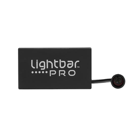 Lightbar Pro Battery Pack Help