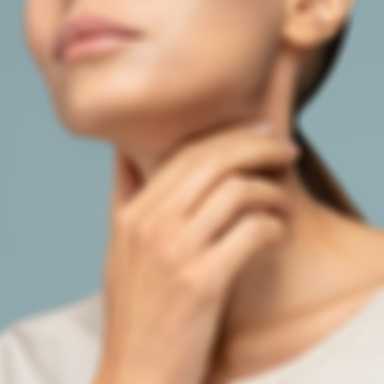 3 Quick Tips to Firm Up That Turkey Neck | PrimePrometics | PrimePrometics™