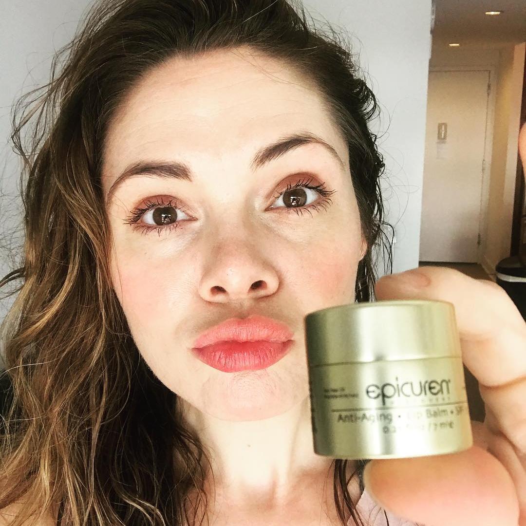 Shop Suzanne Santo Favorite Epicuren Products
