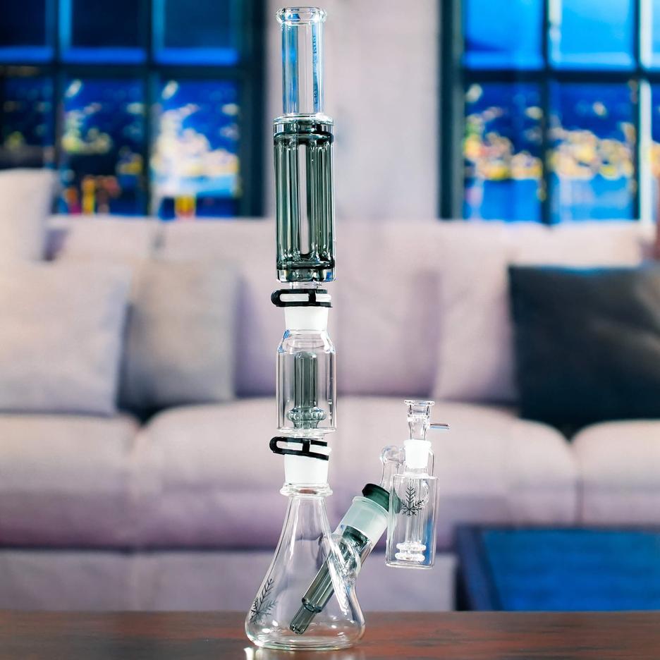 Beaker Bong Ultimate All Kits – The Freeze Pipe