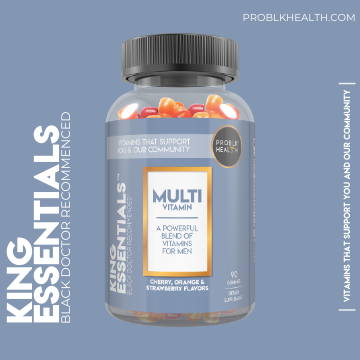 Dr Karleena's Vitamin Deficiency Guide