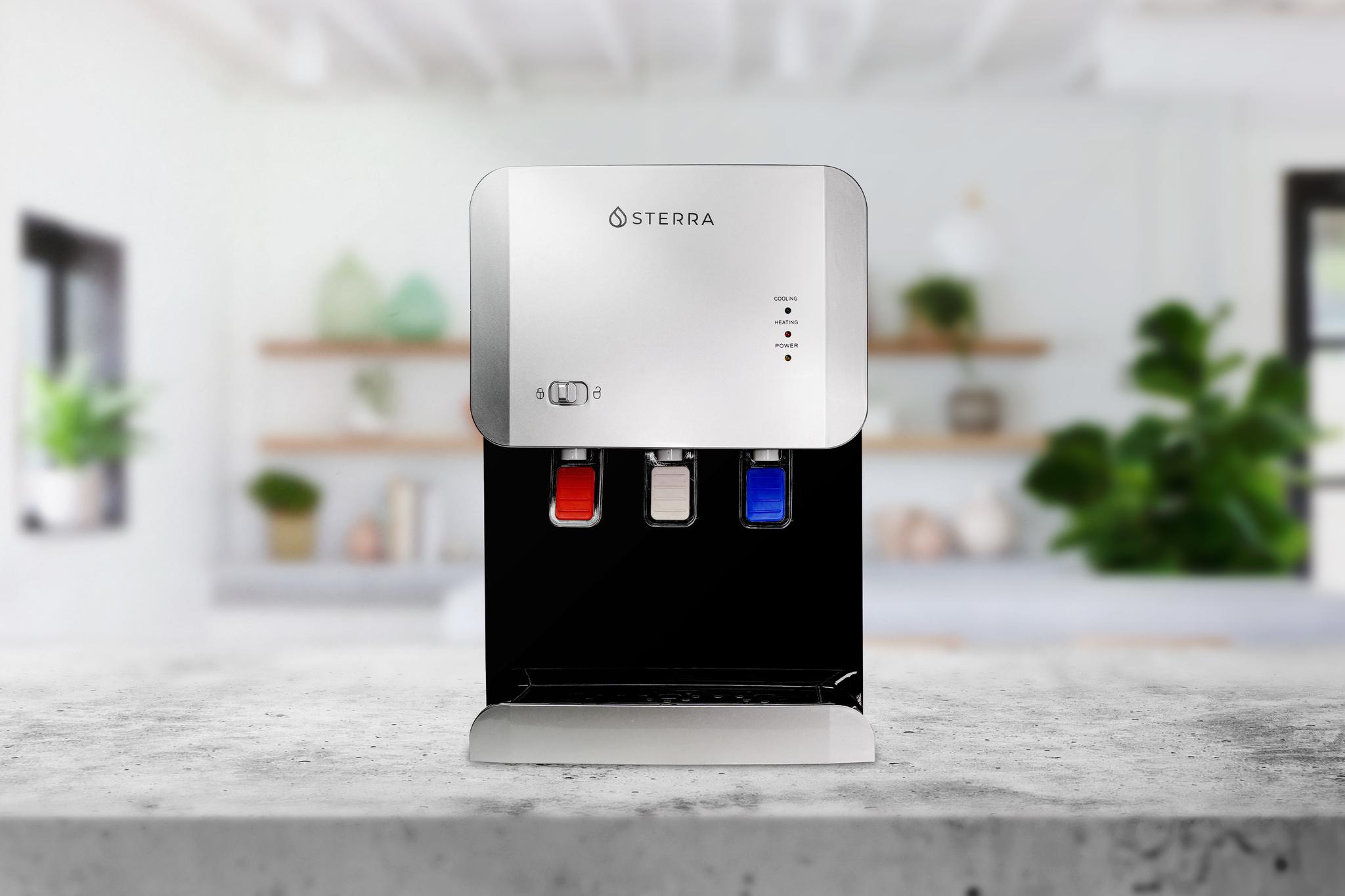 Sterra Y™ Water Purifier