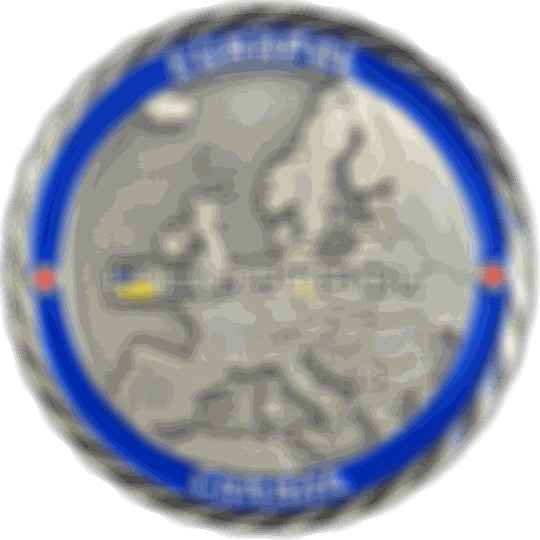 Custom Coin Edges - Strike Your Coin