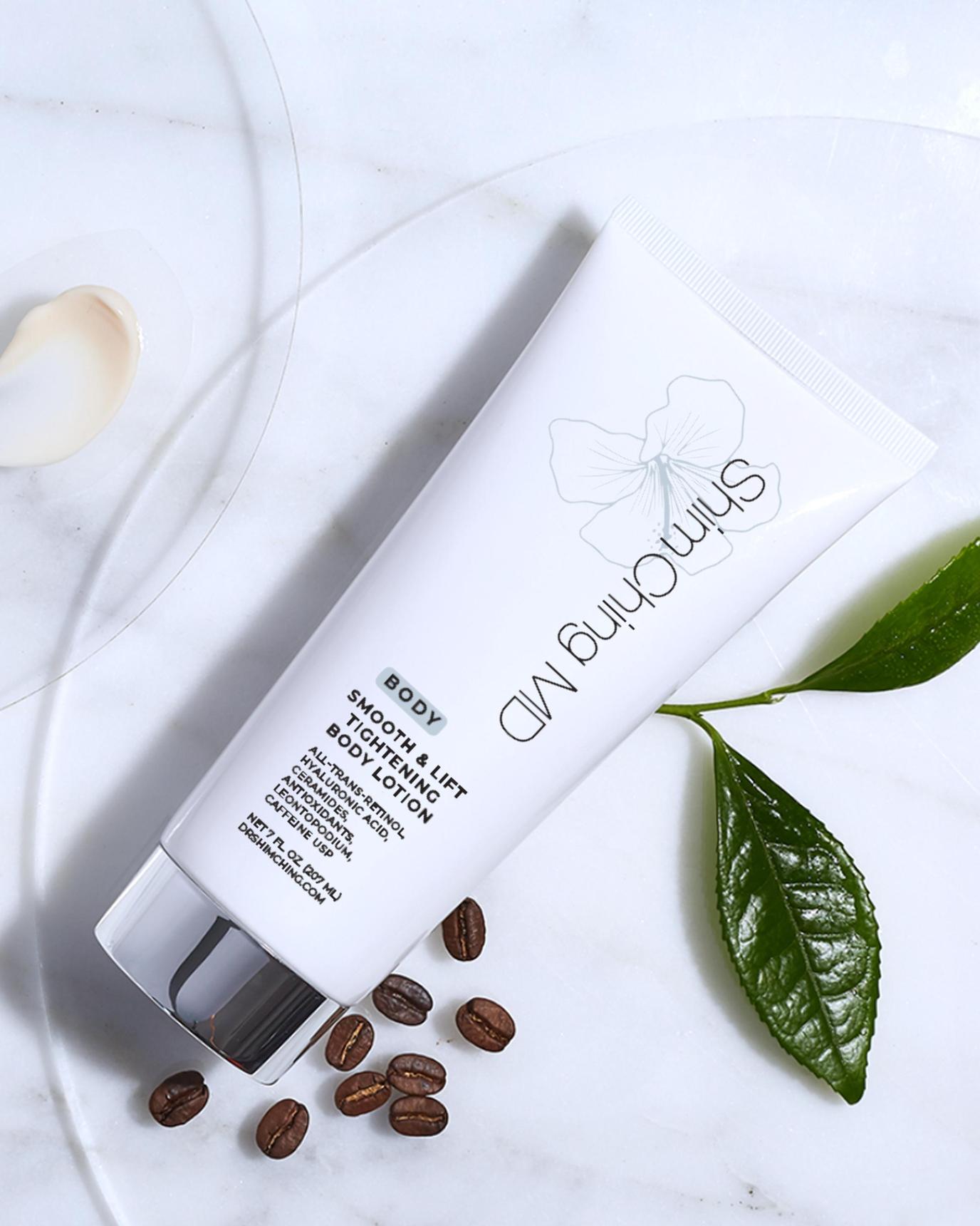 Shim Ching MD Lotion