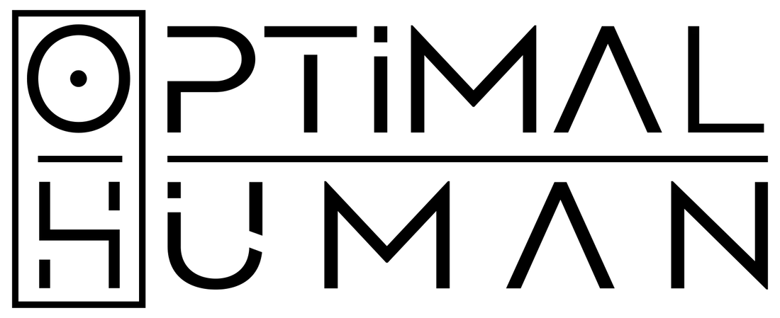 Optimal Human - All-in-One Health Supplement