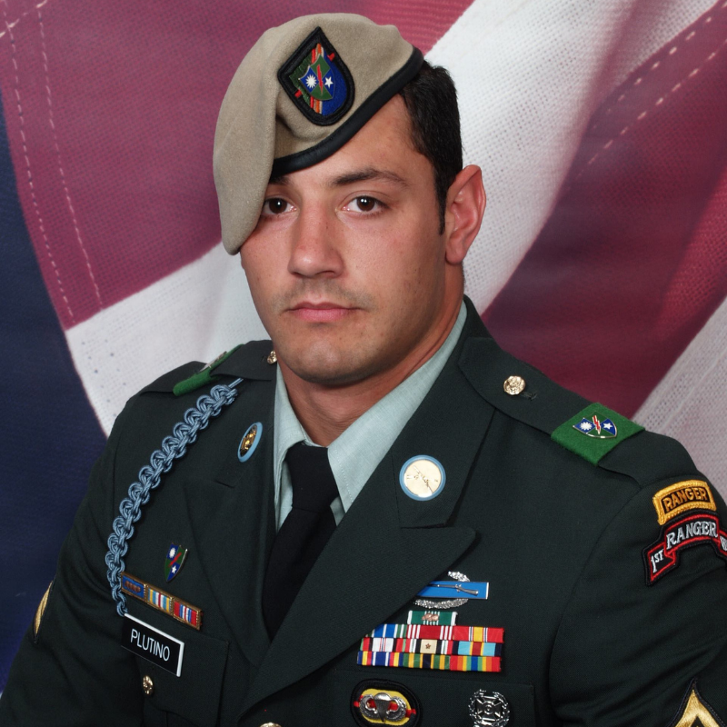 Wall of Honor | Remembering Fallen Rangers | KC Cattle Company