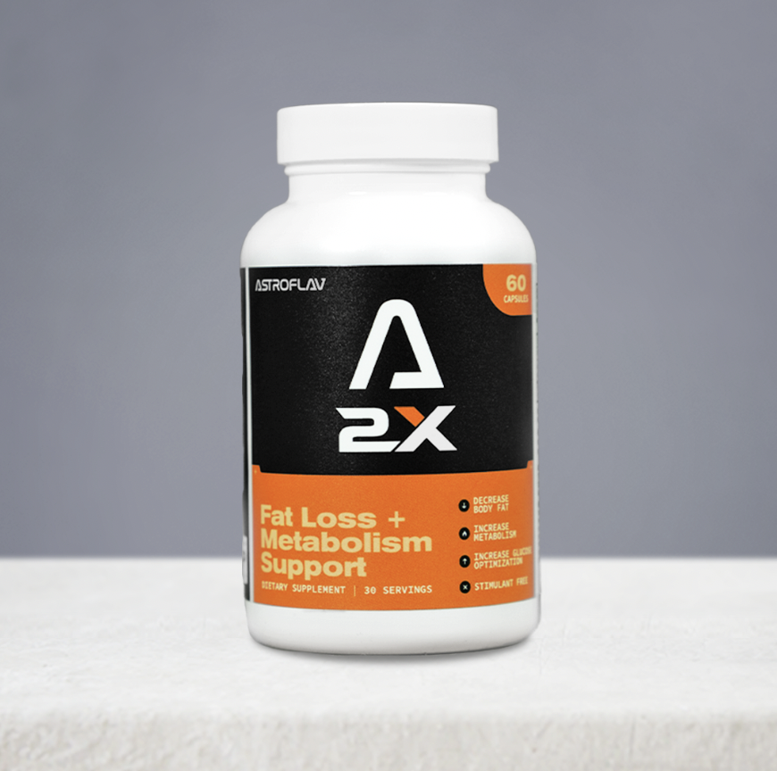 What is 2X? – Astroflav