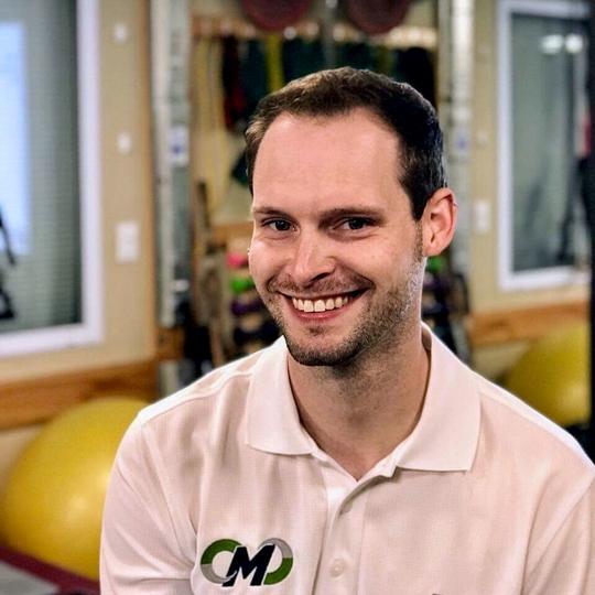 The Knee Terminator – EDGE Mobility System