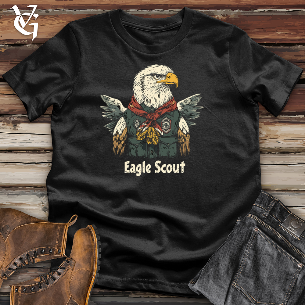 FREE Eagle Scout Tee - Viking Goods Company