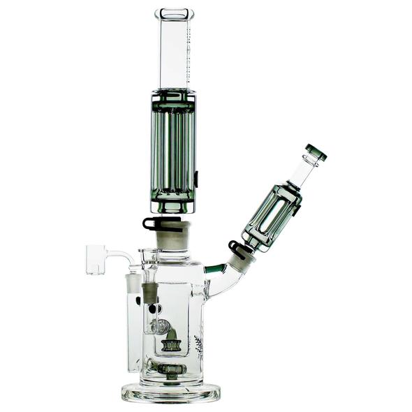 Glass Bongs & Water Pipes | Smoke-Cooling | Ice-Cold Hits – The Freeze Pipe