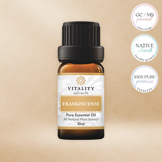 Pure Frankincense