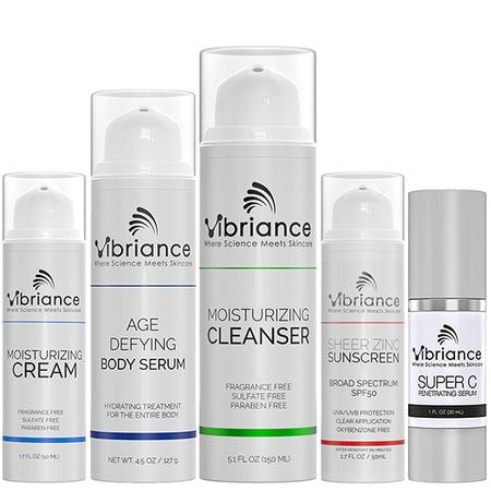 Vibriance Store | Vibriance