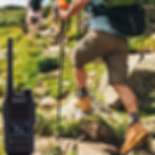 MURS MV65 Radio Landing Page | BridgeCom Systems